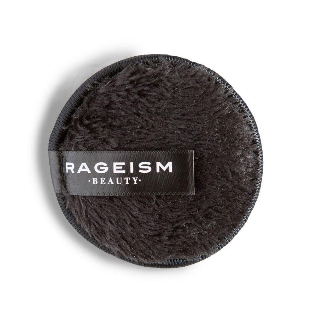 Fresh Face Makeup Remover Disc - Rageism Beauty
