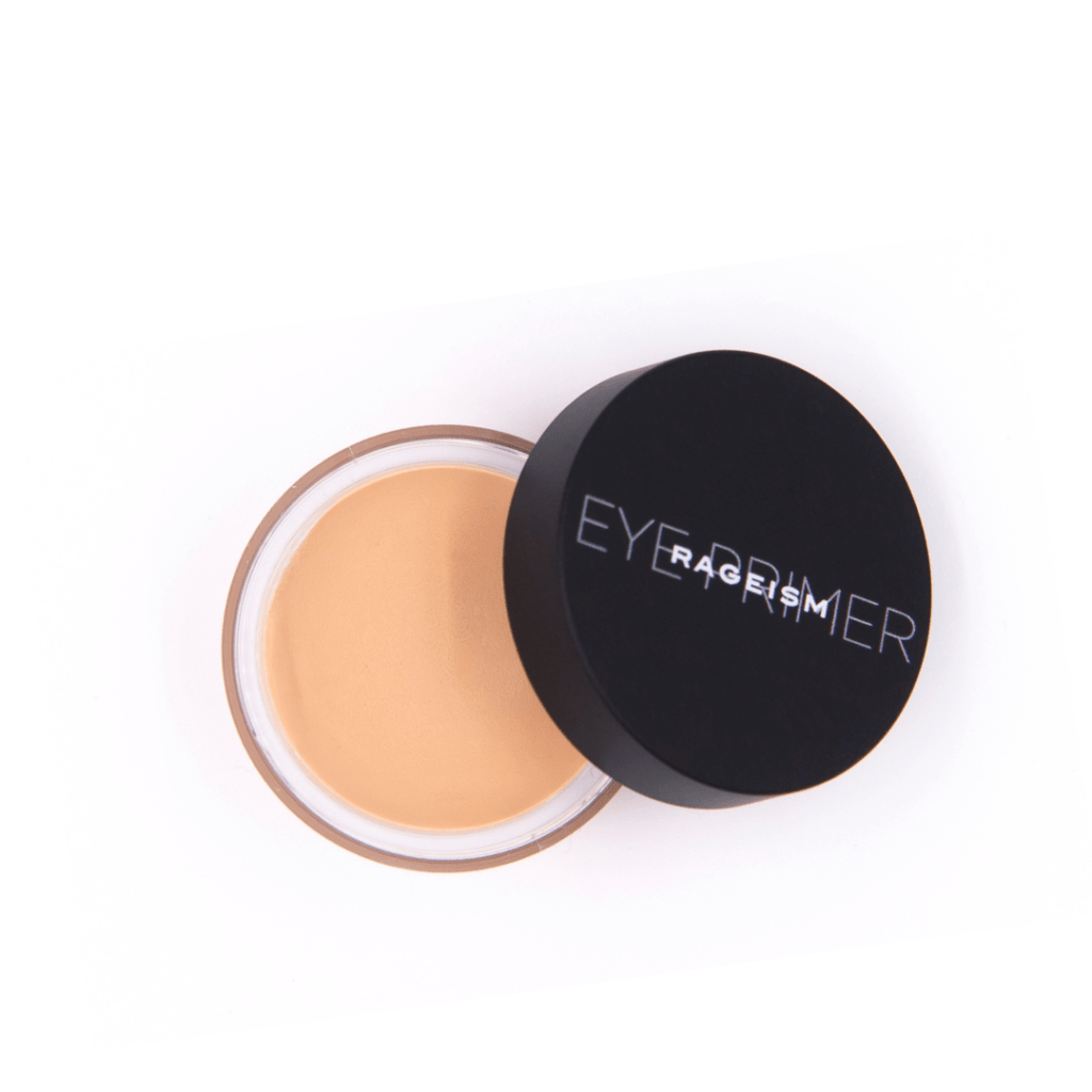 Mineral Eye Primer For Flawless Eye Shadow & Hooded Eyes - Rageism Beauty