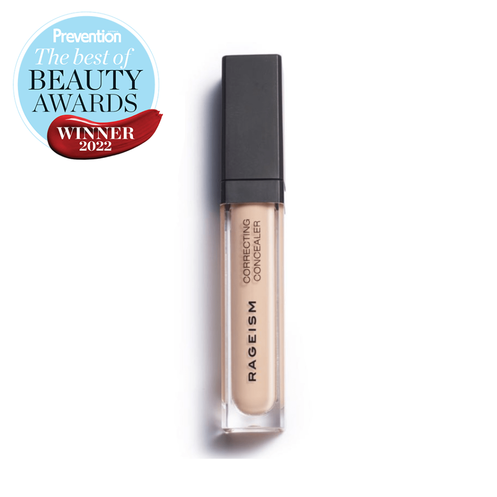 Correcting Concealer - Rageism Beauty